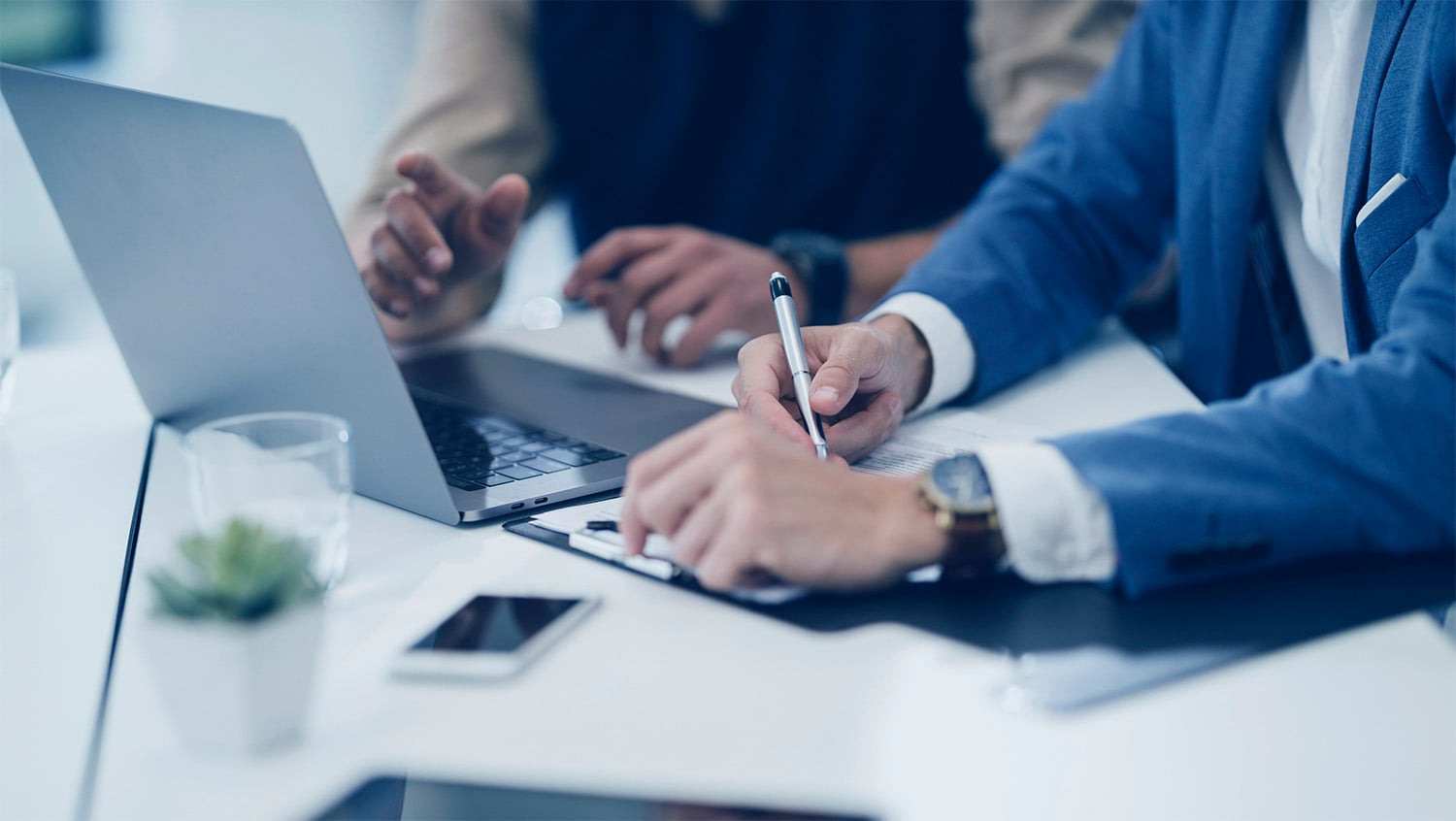 How to correctly determine the scope of a project?